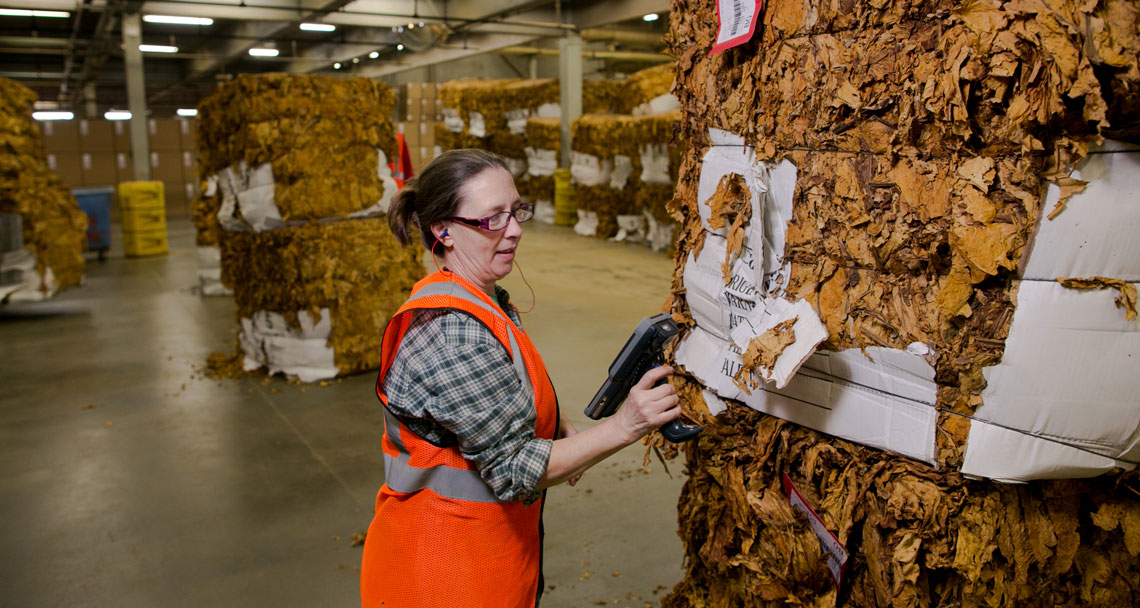 Cut Rag & Cigarette Blends | U.S. Tobacco Cooperative