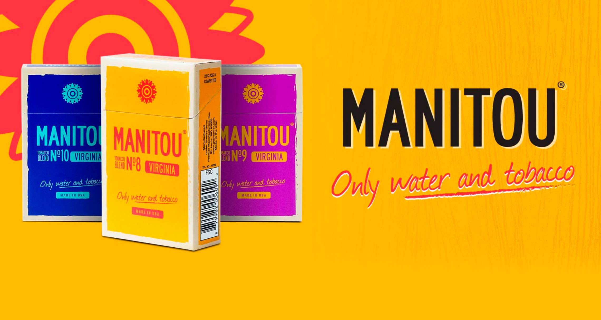 Finished Products | U.S. Tobacco Cooperative