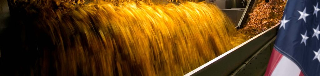 American Blend | U.S. Tobacco Cooperative