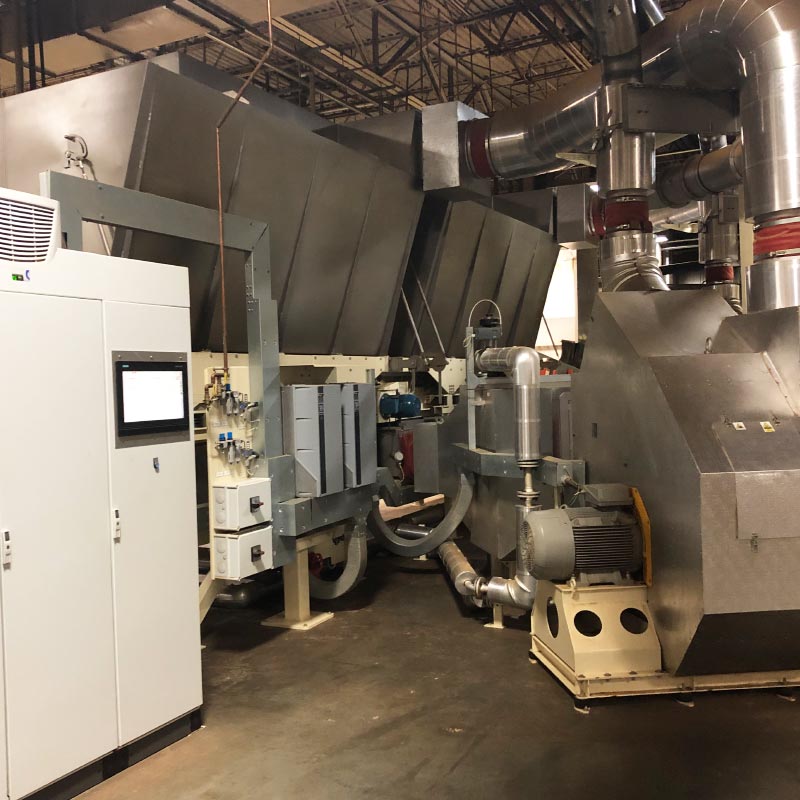 Facilities | U.S. Tobacco Cooperative